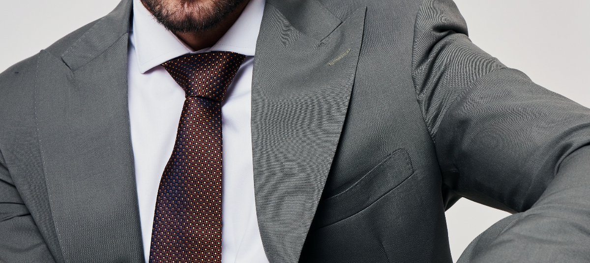 Cómo elegir la corbata perfecta para complementar tu estilo – Havoc