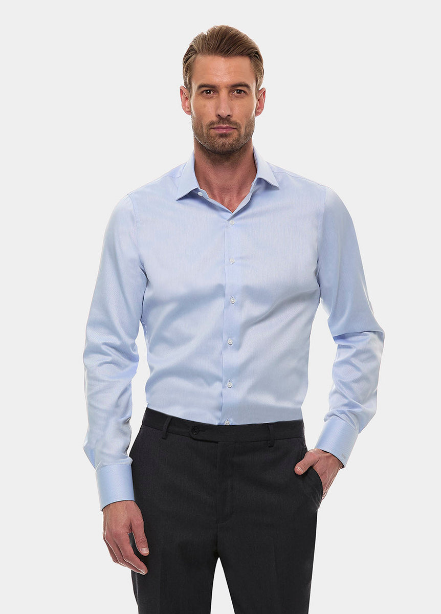 Camisas Tech – Havoc