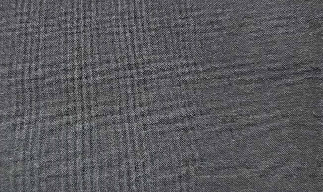 Traje Sarga Negro Azabache| HAVOC
