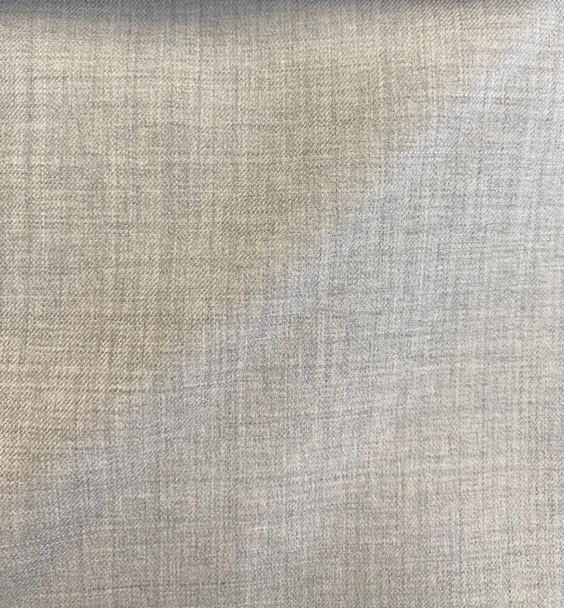 Pantalón Smoking Gris Super 160 – Havoc